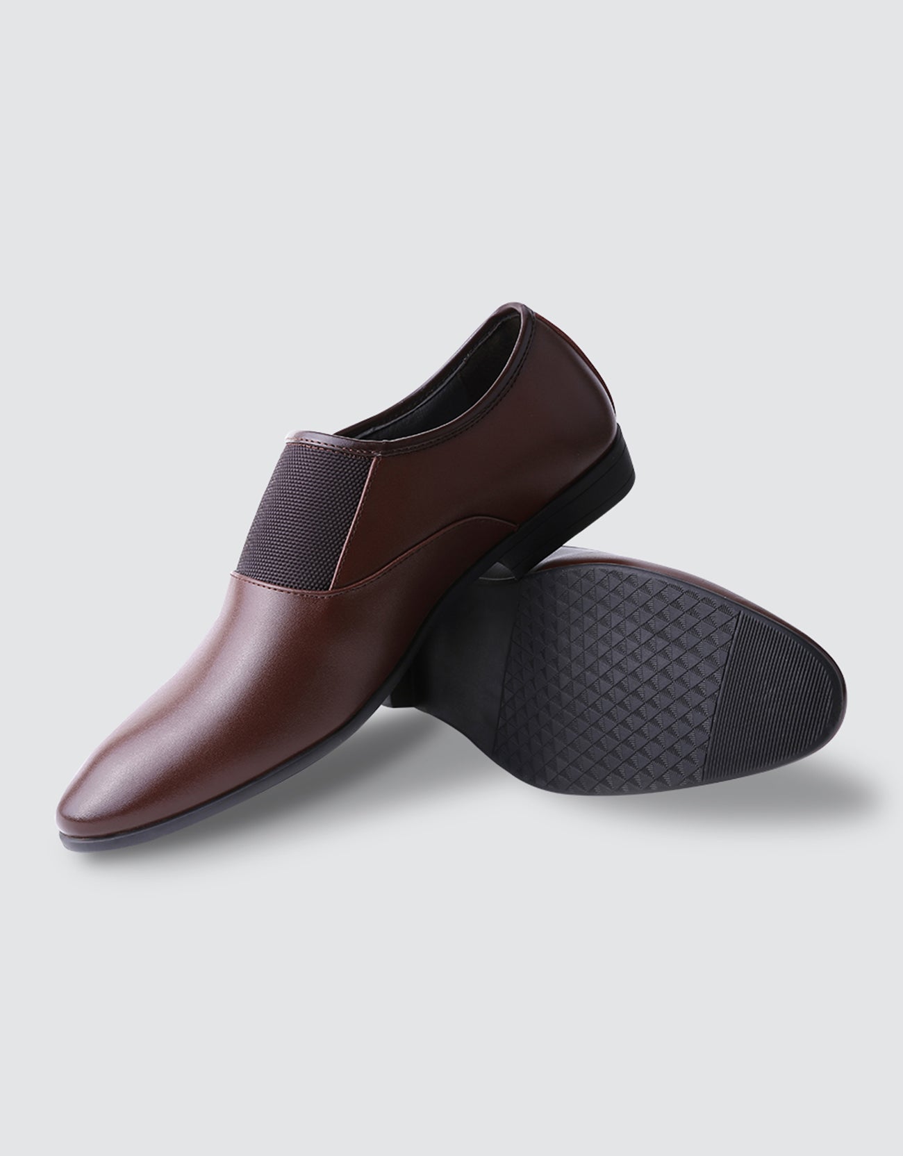 Men's Side Tie Dress Shoes– Mio Marino