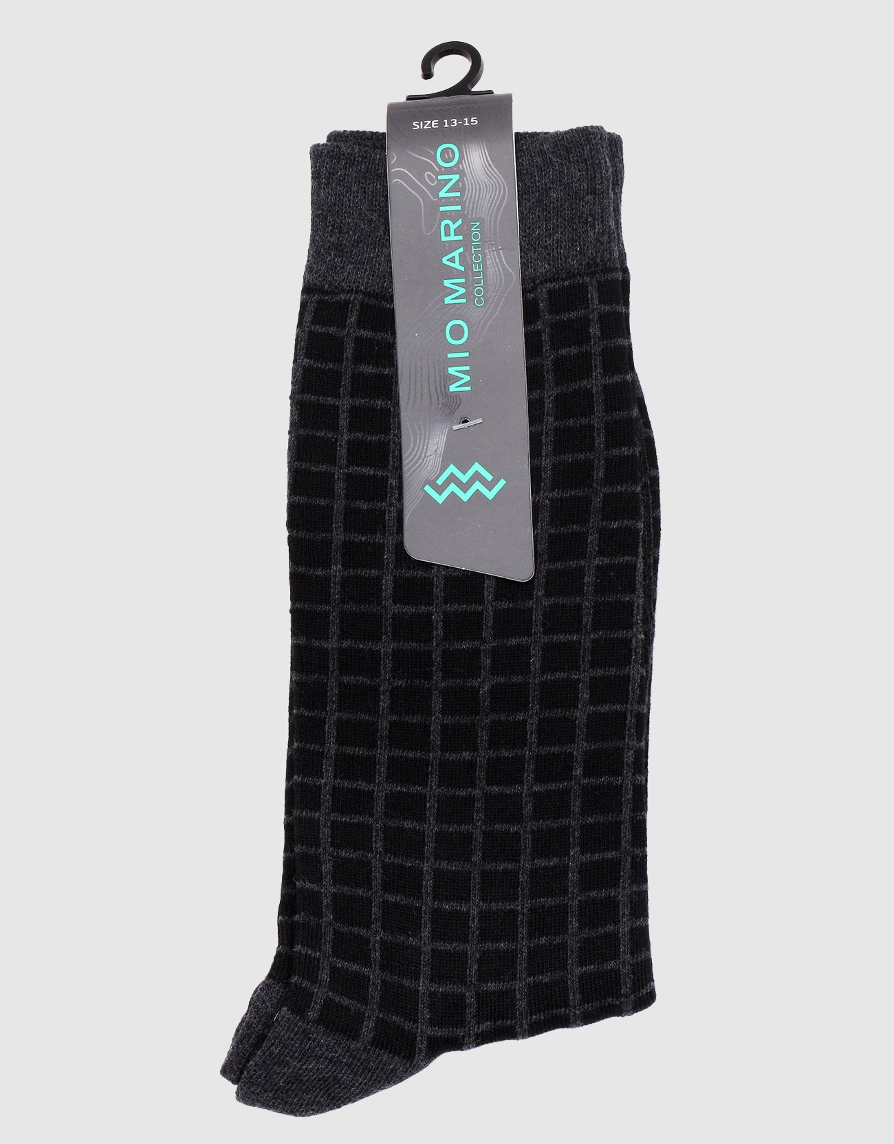 Men's Modal Socks-6 Pack– Mio Marino