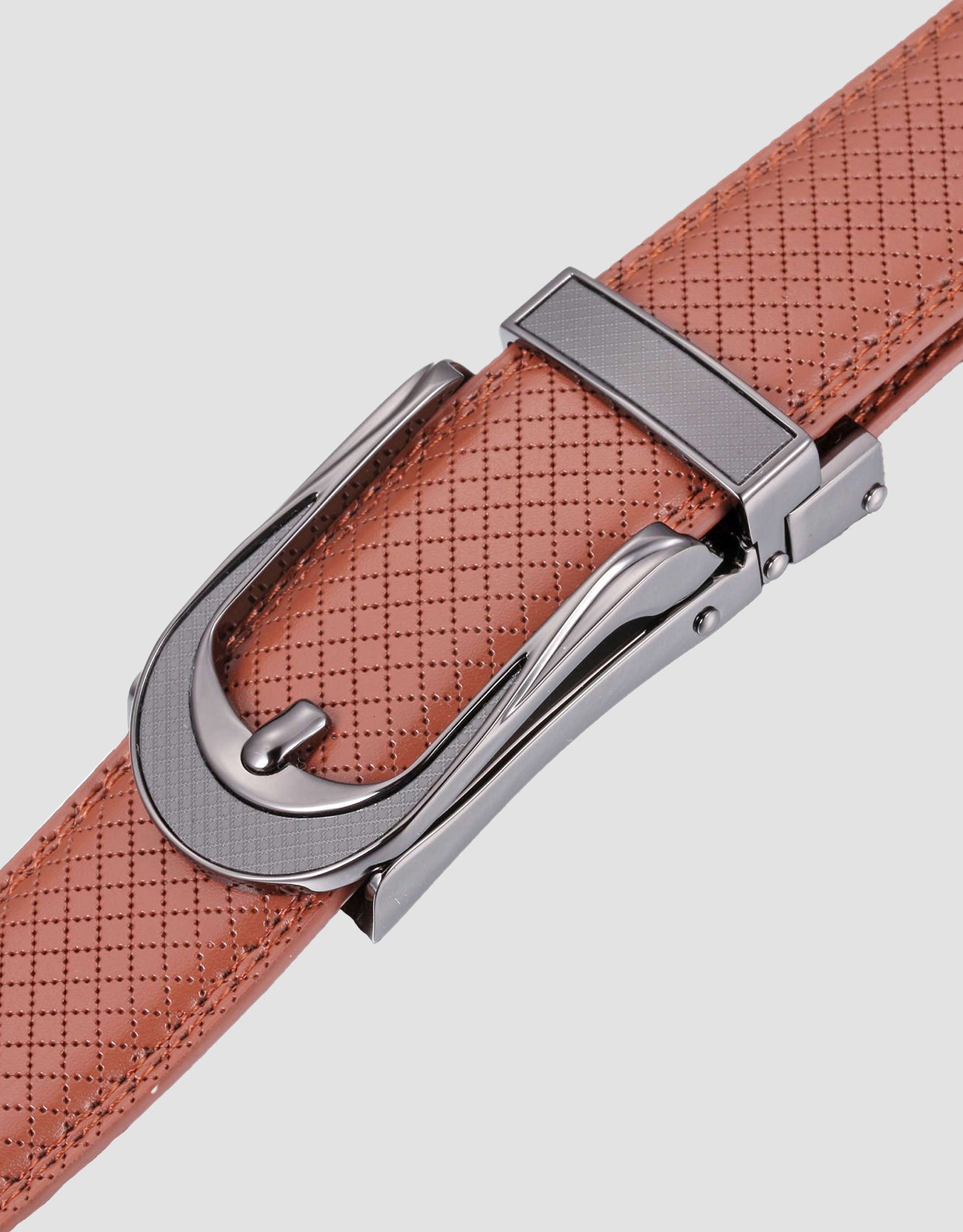 Men's Roundabout Linxx Ratchet Belt– Mio Marino